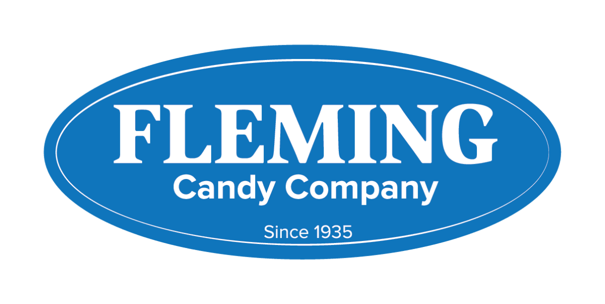 Sports Cards and Candy | Fleming Candy Company